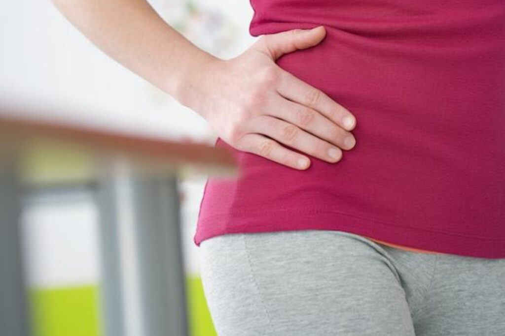 Trochanteric or hip bursitis | Lex Medicus Publishing