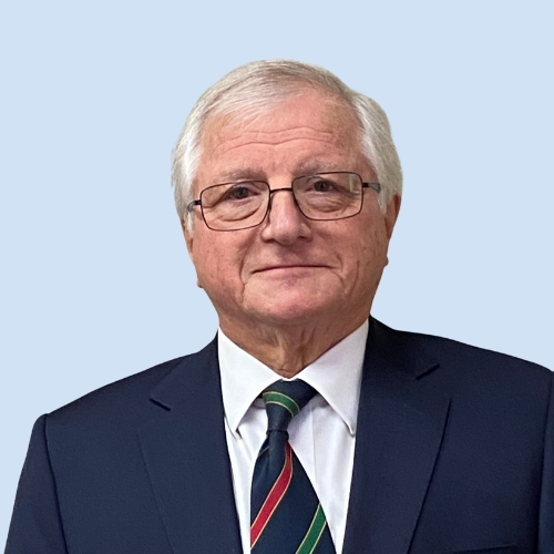 Dr John Vidovich | Vascular Surgeon | Lex Medicus