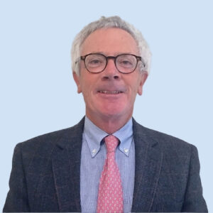 Dr Nicholas Ingram | Lex Medicus