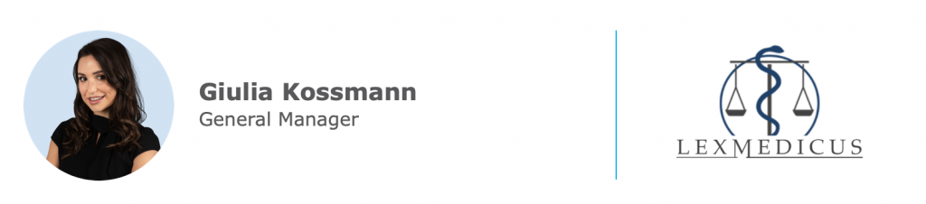 Lex Medicus 10-year anniversary | Lex Medicus Medico-legal services
