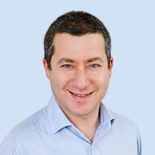 Dr Mark Suss | Anaesthetist | Lex Medicus Medico-legal Expert