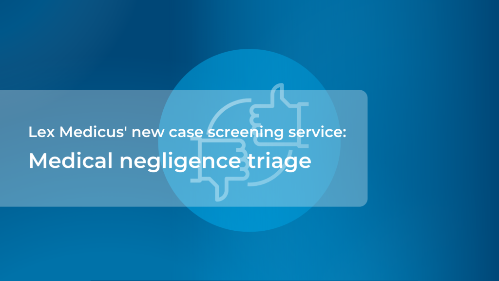 Cervical radiculopathy - Lex Medicus Publishing - Educational resource