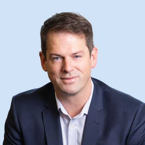 Dr Nathan Donovan | Orthopaedic Specialist | Lex Medicus