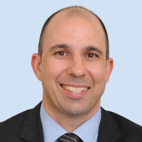 Dr Damon Thomas | Plastic and Reconstructive Surgeon | Lex Medicus