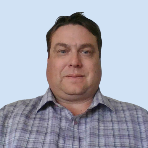 Simon Dann | Psychologist | Lex Medicus