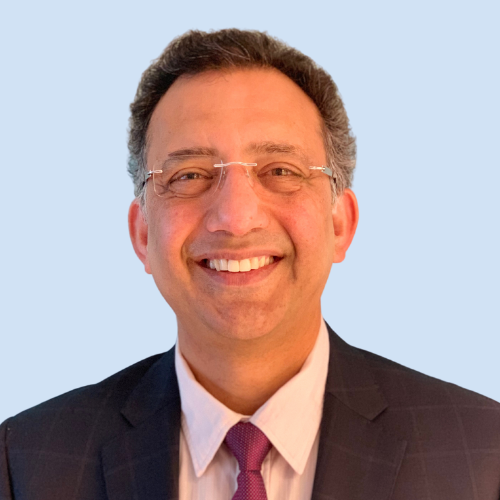 Dr Paresh Ramjee | Psychiatrist | Lex Medicus