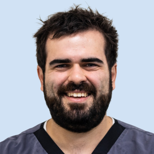 Peter Cirocco | Nurse | Lex Medicus