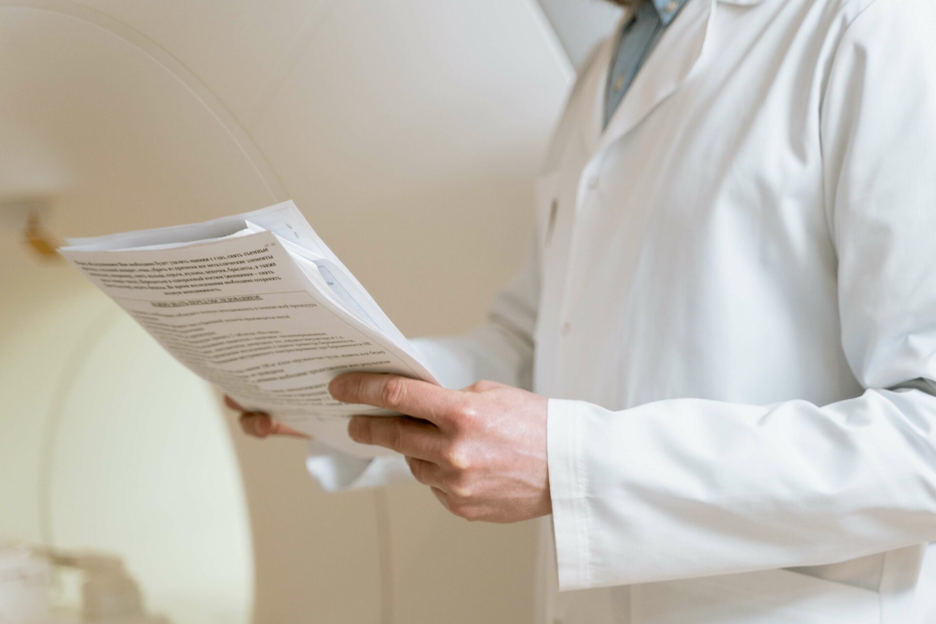 Medico-Legal Report: A Comprehensive Overview | Lex Medicus
