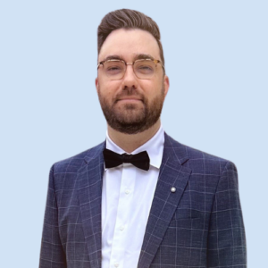 Mr Benjamin Keightley | Lex Medicus