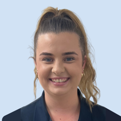 Mrs Chloe O'Leary | Occupational Therapist | Lex Medicus