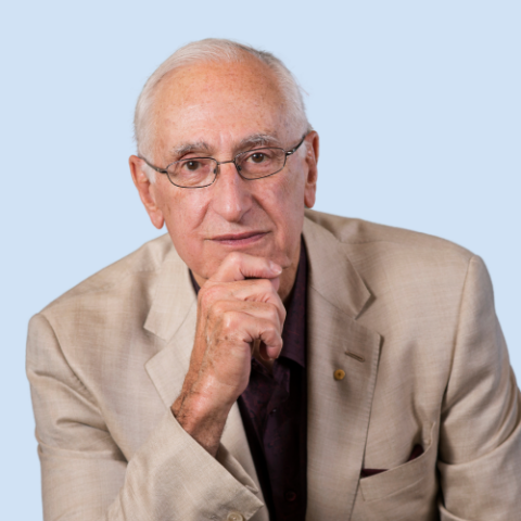 Prof David David AC - Craniomaxillofacial Surgeon | Lex Medicus