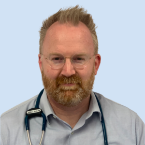 Dr Adam Roberts | Endocrinologist | Lex Medicus