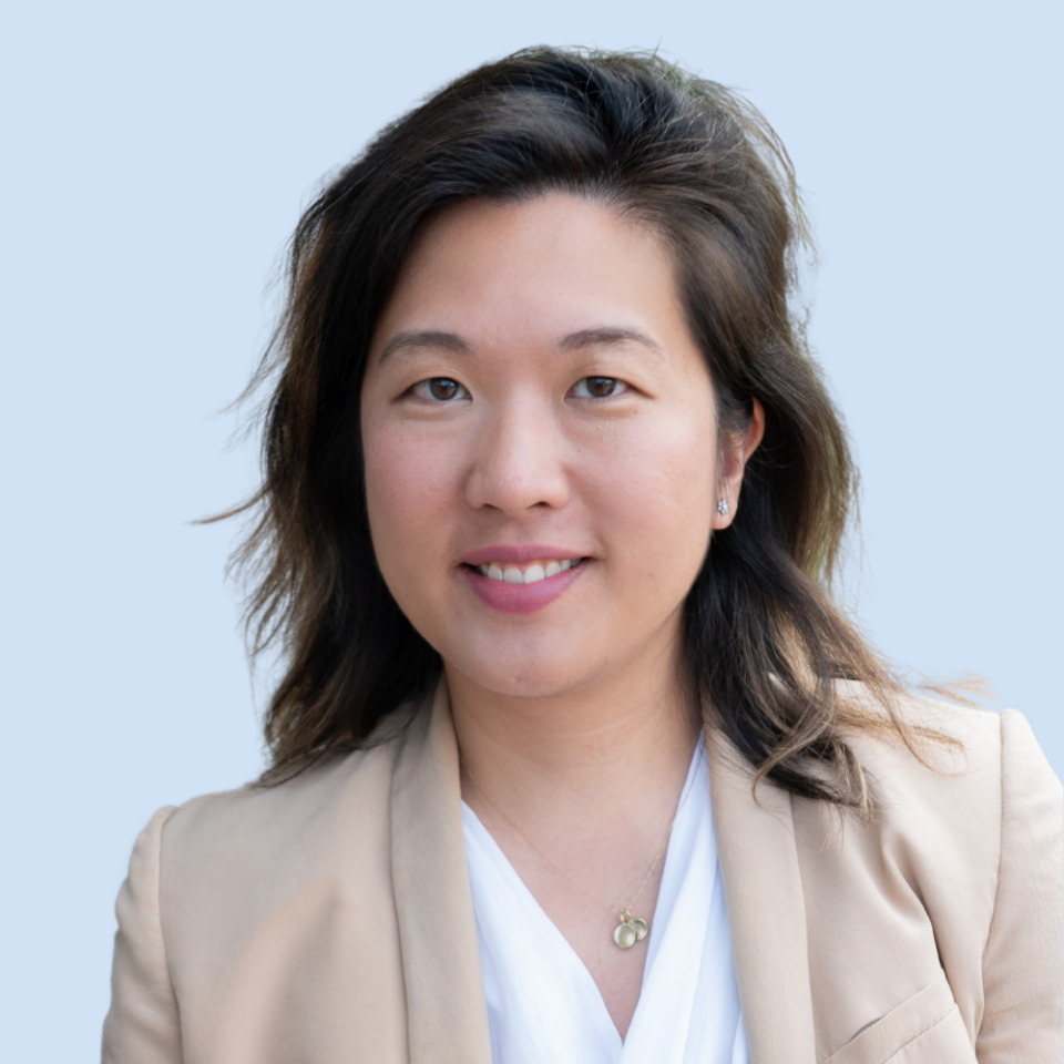 Dr Gloria Seah | Anaesthetist & Pain Medicine Physician | Lex Medicus