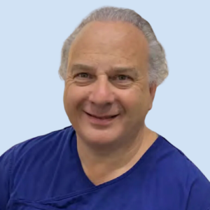 Mr Robert Din Medical Expert | Lex Medicus