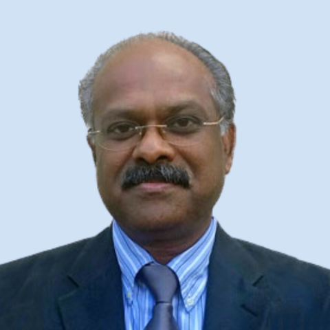 Dr Saji Damodaran | Lex Medicus