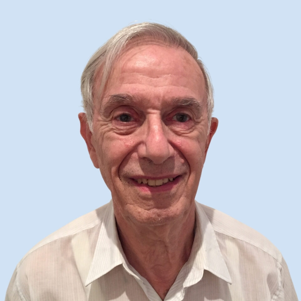 Dr Donald Frommer - Hepatologist | Lex Medicus