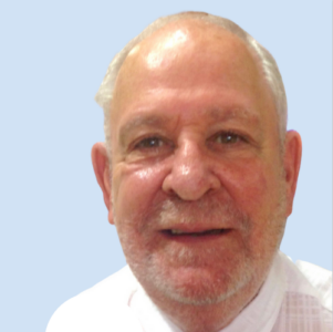 A/Prof Gordon Senator | Endocrinologist | Lex Medicus