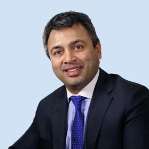 Dr Manish Gupta - Orthopaedic Surgeon | Lex Medicus