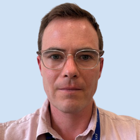 Dr James Jewell | Lex Medicus