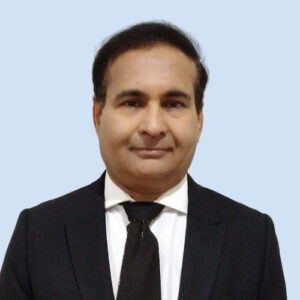 Dr Sanjay Joshi | Orthopaedic Surgeon | Lex Medicus