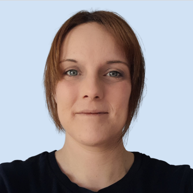 Kayleigh Butler | Nurse | Lex Medicus