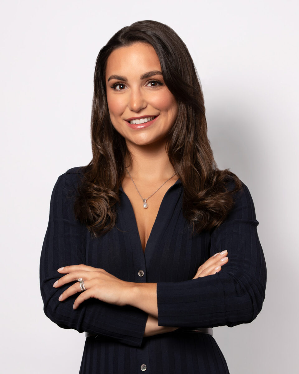 Giulia Kossmann | Lex Medicus