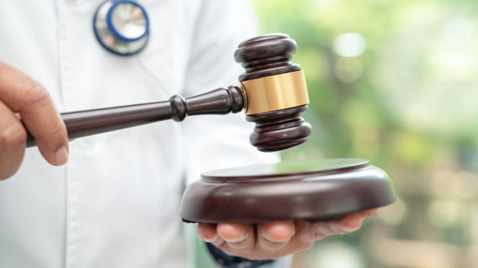 Everything You Need To Know About Medico-Legal Assessment | Lex Medicus