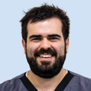 Peter Cirocco | Nurse | Lex Medicus